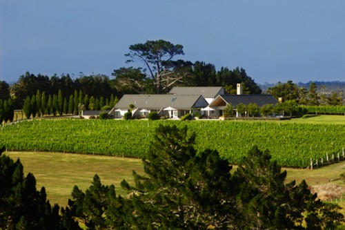 Takatu Lodge, Matakana – Simply Sublime – Let's Travel Mag