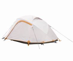 Boreas Tent v2 Pole - Grey