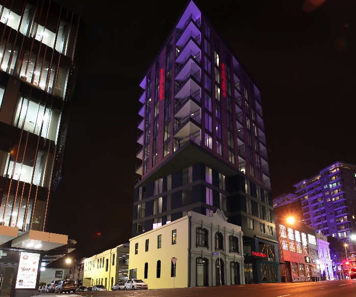 3rd Ramada Suites for Auckland – Let's Travel Mag