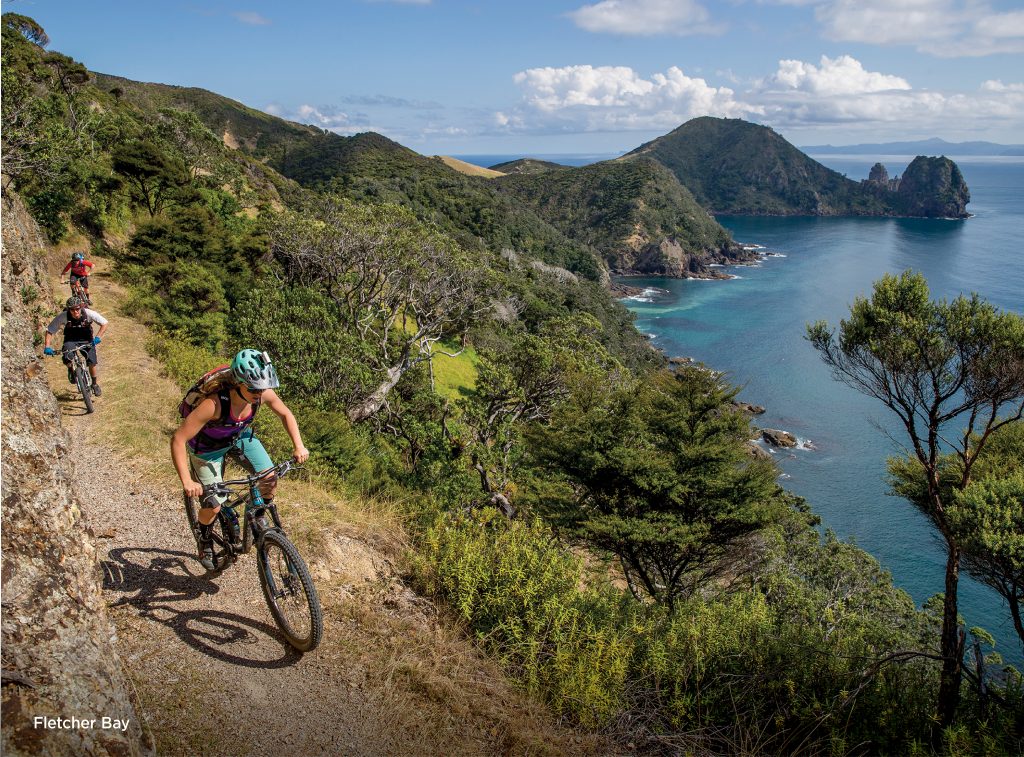 The Coromandel… Good For Your Soul – Let's Travel Mag